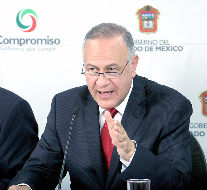 Cambios en la SEP; llegan Curi (Básica) y Treviño (Planeación ...