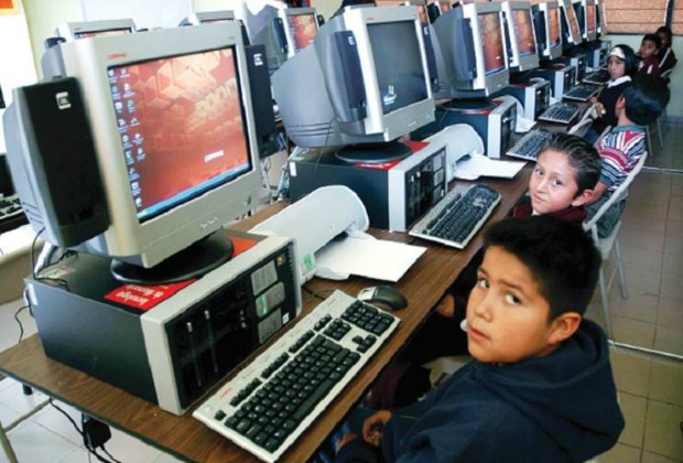 Tecnología en el aula: el largo camino pedagógico por recorrer, se ...