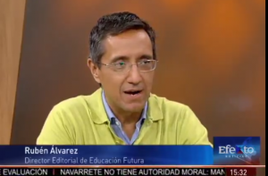 Necesario que la SEP de mayor información para evitar especulaciones ...