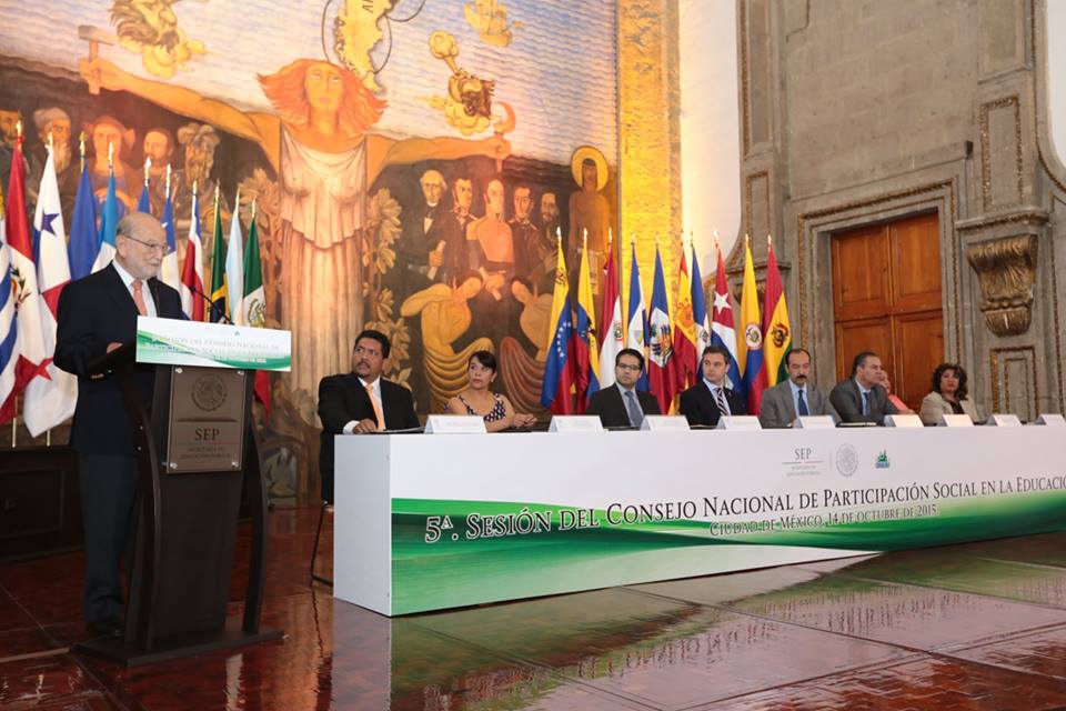 Educar es tarea de todos – Educación Futura