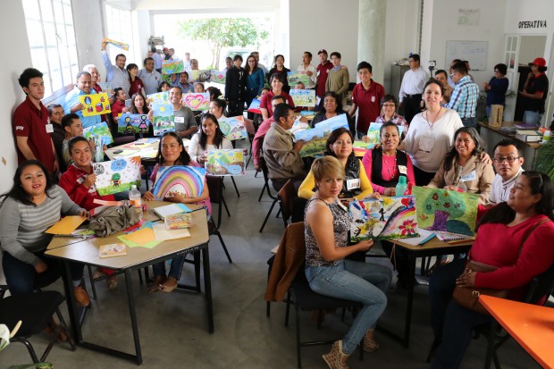 México emprende acciones para fortalecer la educación técnica media ...