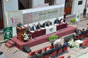 Iniciaron los festejos por los 100 años de ESIME – Educación Futura