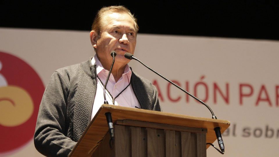 Jorge Jiménez Alcaraz, nuevo director del INIFED – Educación Futura