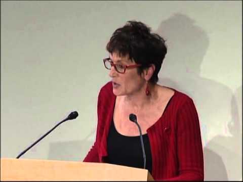 Formación docente debe incluir formación socioemocional: Thérèse Perez ...