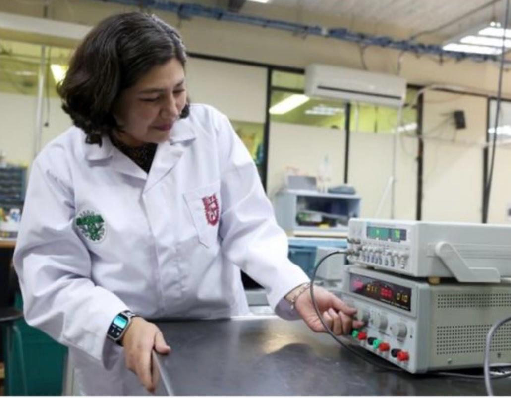 Ingeniería Fotónica del IPN, carrera del futuro para la creciente era tecnológica – Educación Futura