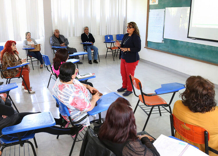 El Crefal, en la mira – Educación Futura