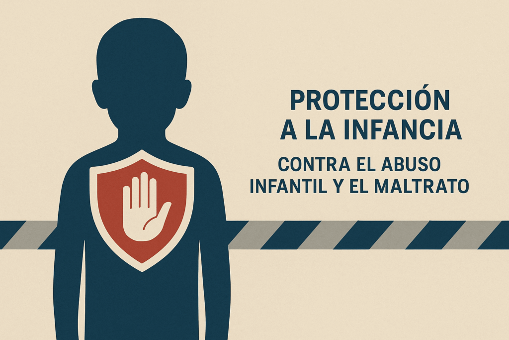 Jornada de concientización sobre la gravedad del abuso sexual y el ...