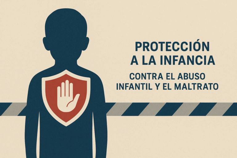 Jornada de concientización sobre la gravedad del abuso sexual y el maltrato infantil en el ...